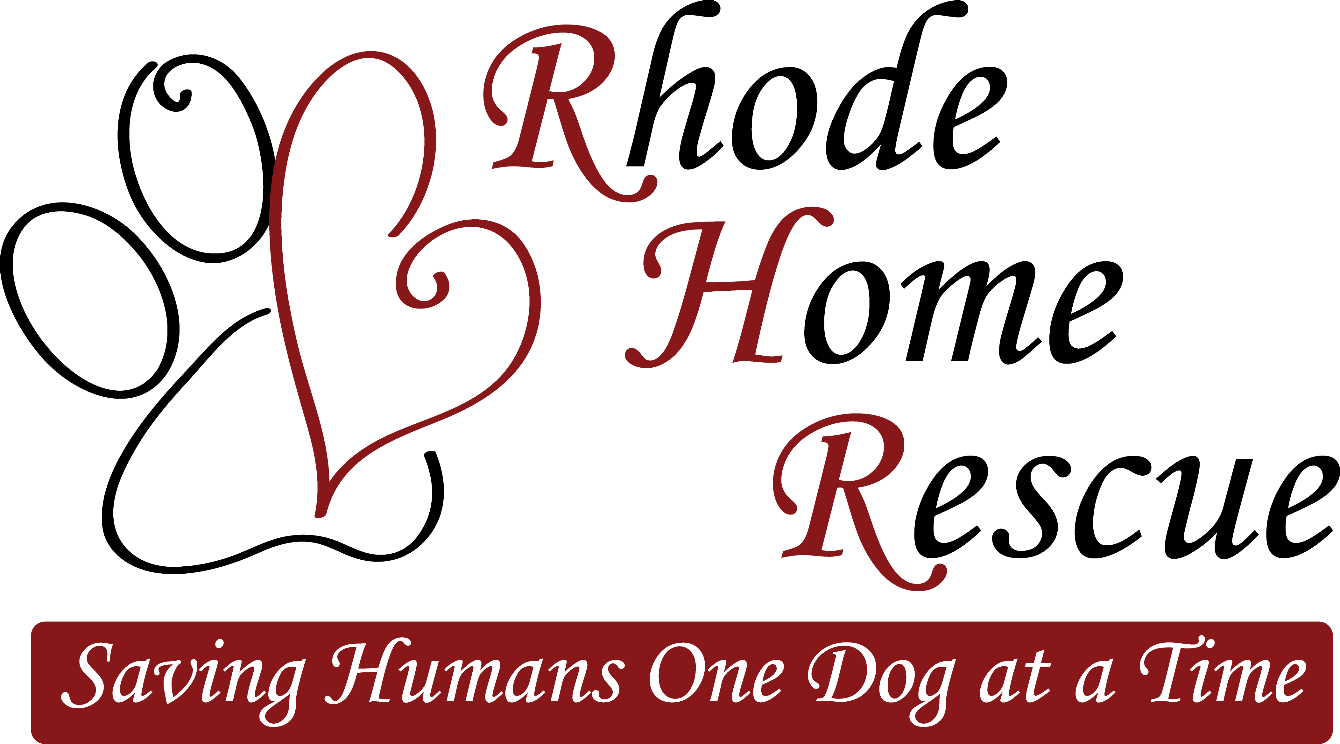 RHR Classic Logo | Bonfire