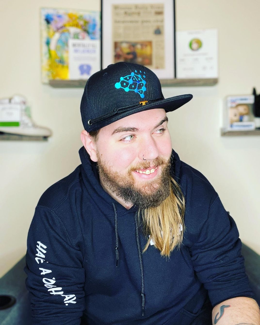 Kody Green | Bonfire