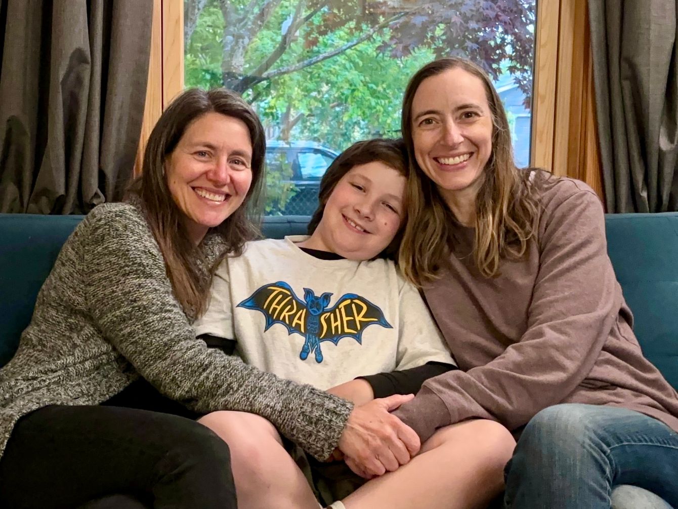 Team Gribby | Bonfire