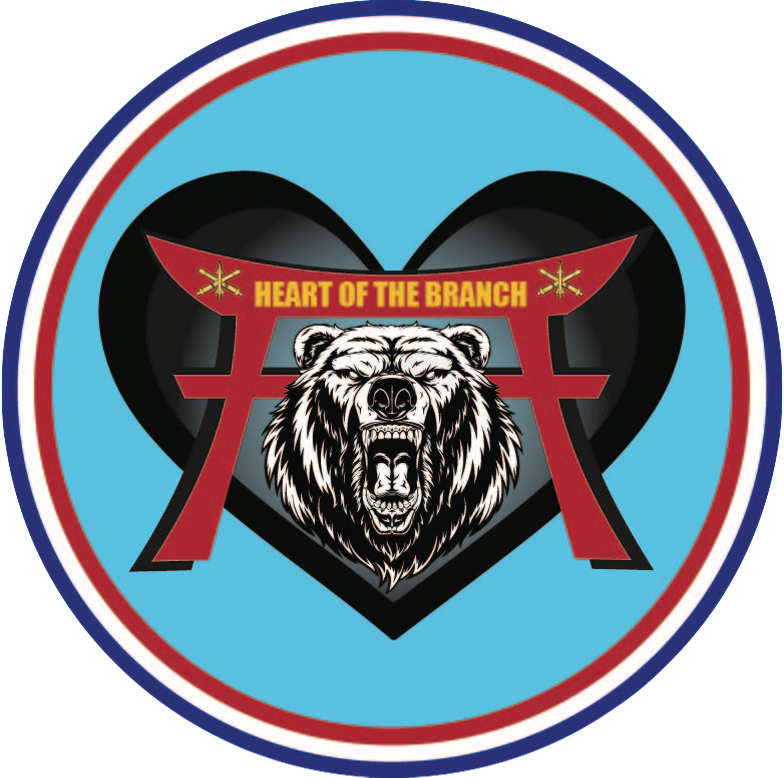 30th ADA BDE Swag | Bonfire