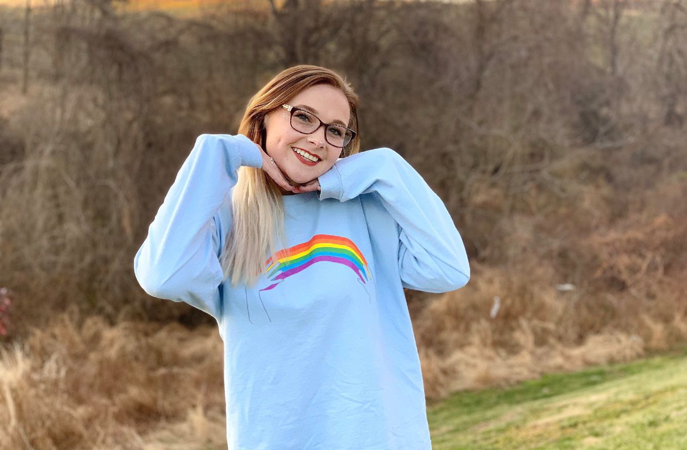 ASL for QUEER | Bonfire