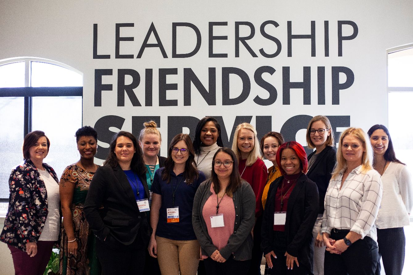 National Certified Nonprofit Professional Day | Bonfire