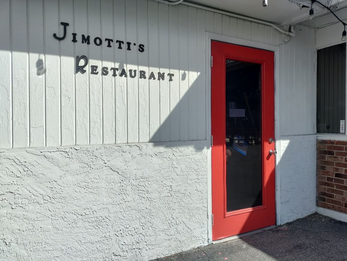 Jimotti's Apparel | Floridian Rhapsody | Bonfire