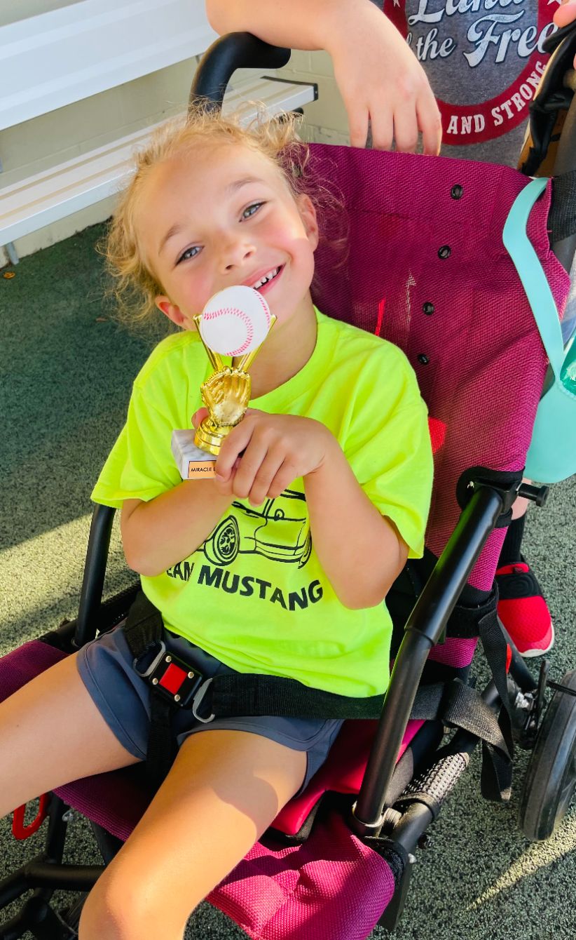 Emma's Army | Bonfire