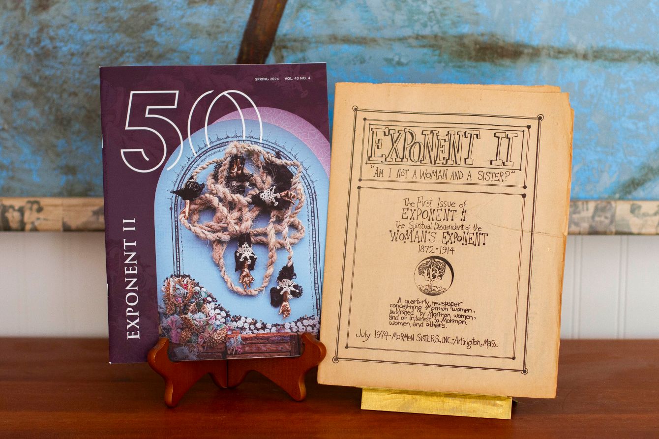 Exponent II | Official Merchandise | Bonfire