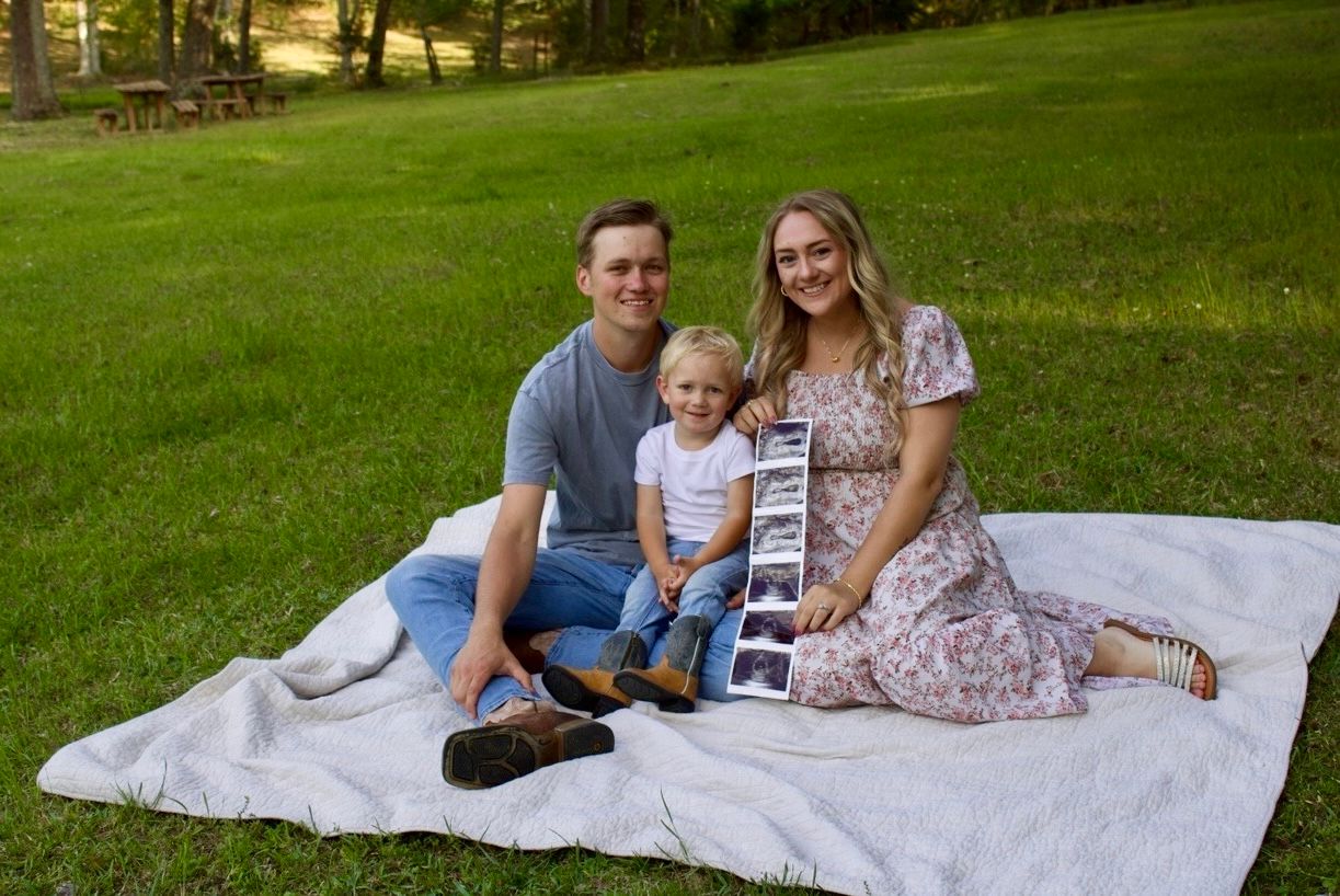 Standing with Stella | Bonfire