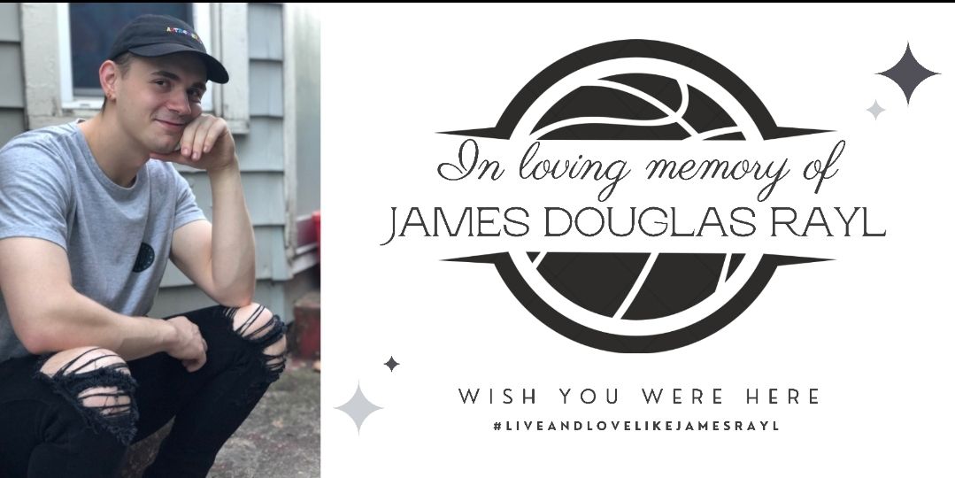 JAMES RAYL FUNDRAISER. | Bonfire