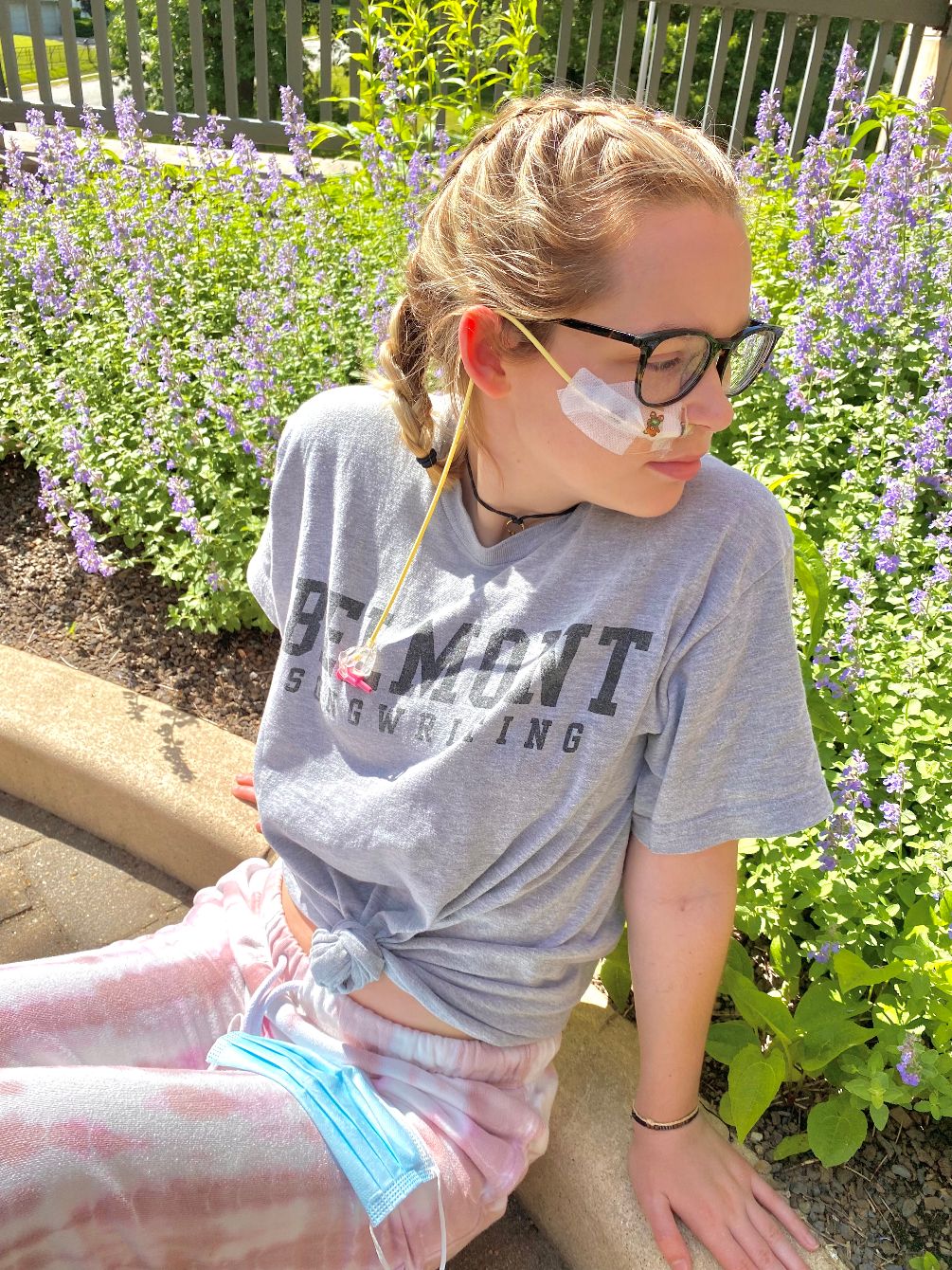 Vascular Compression Awareness | Bonfire