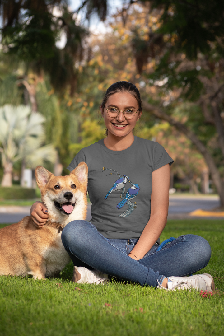 Mates For Life | Bonfire