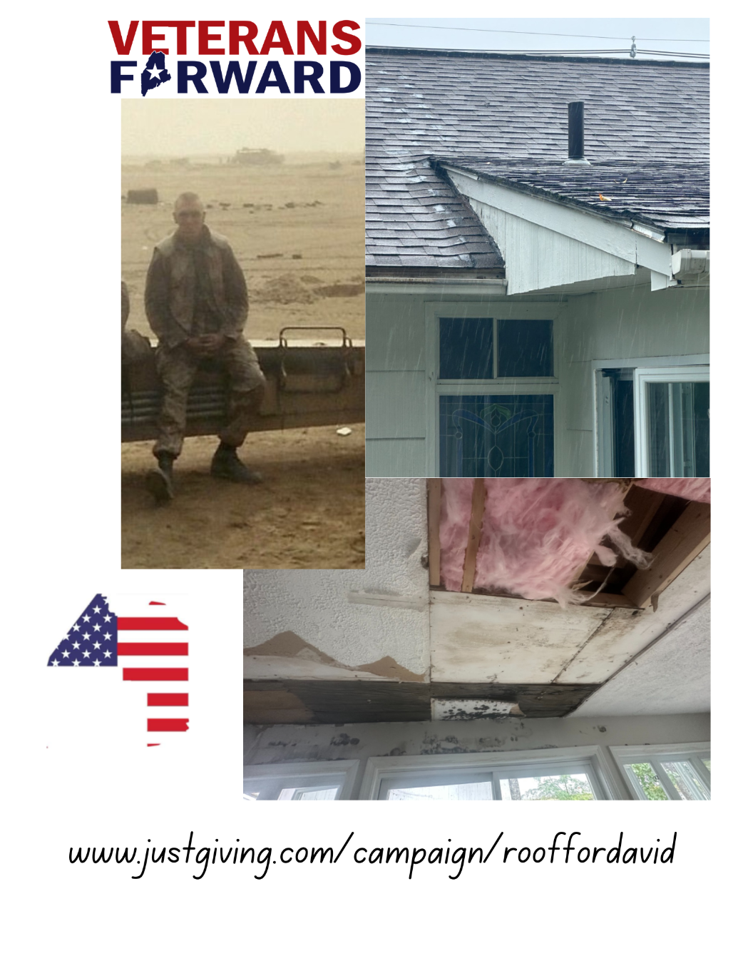 Never Forgotten | Bonfire