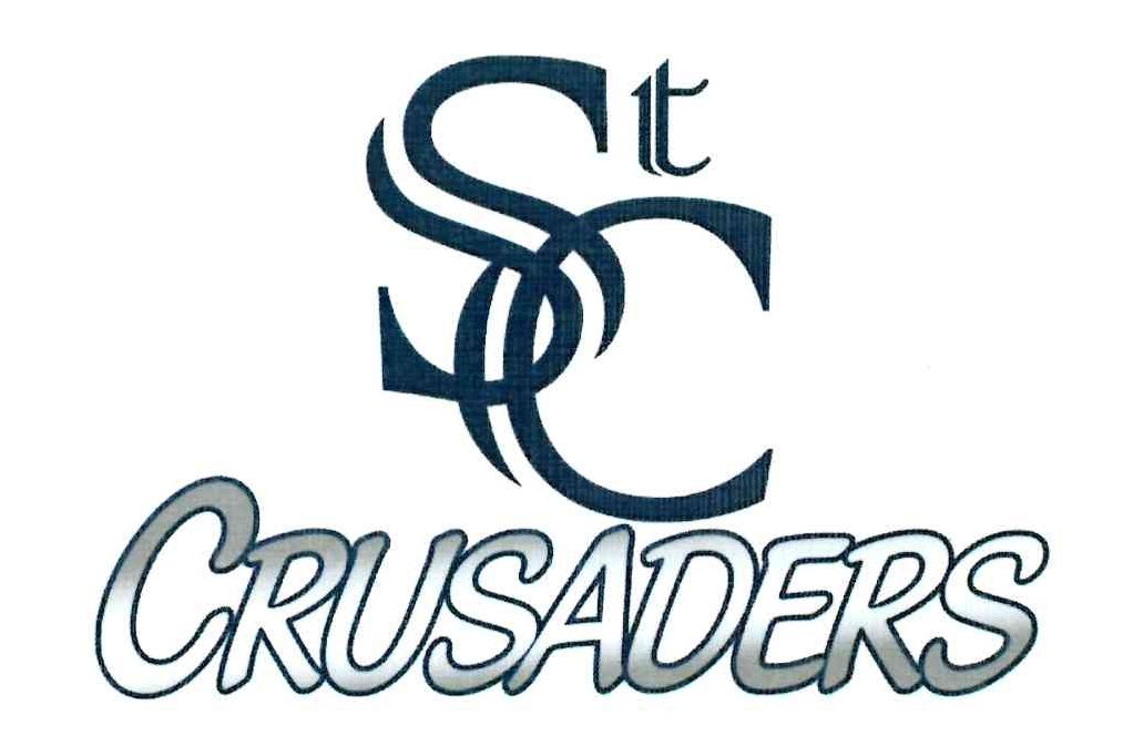 Crusaders Baseball Logo