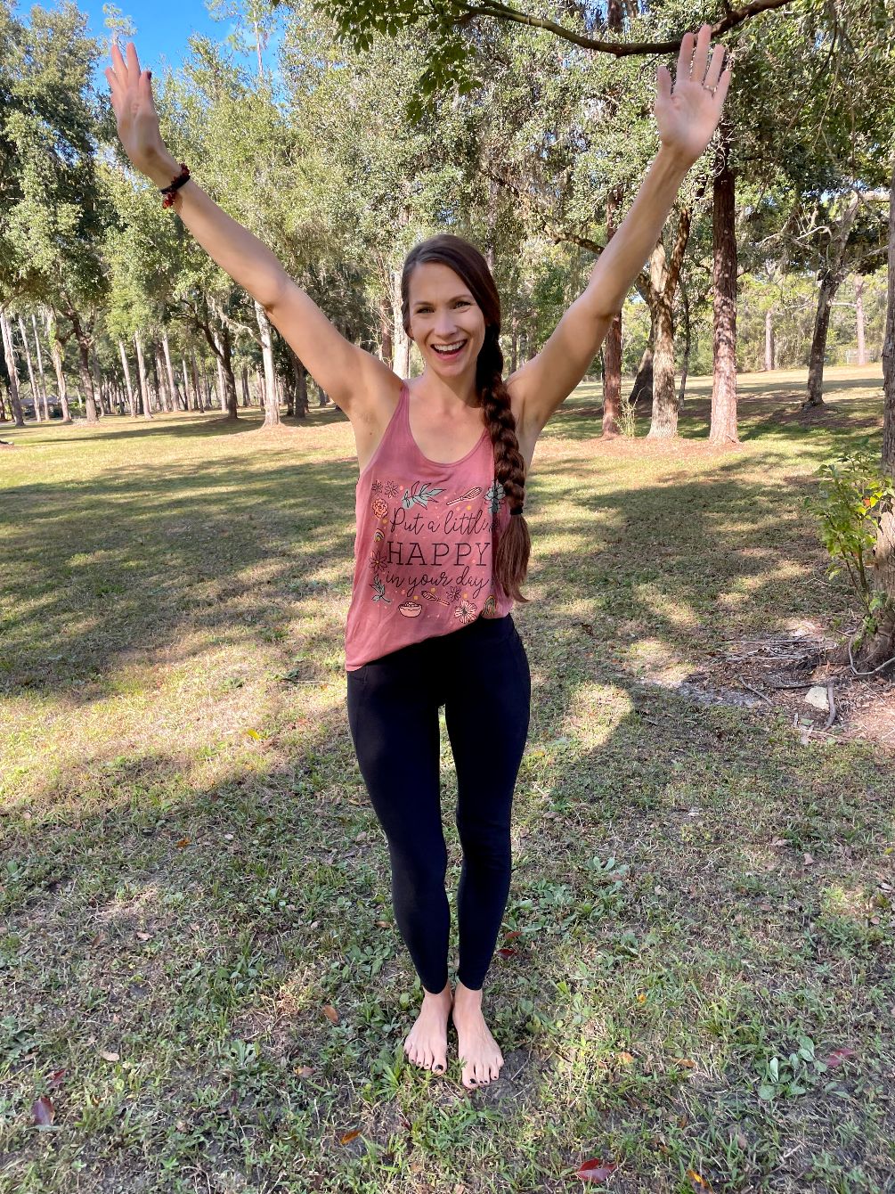 The Wads Merch-Put A Little Happy In Your Day | Bonfire