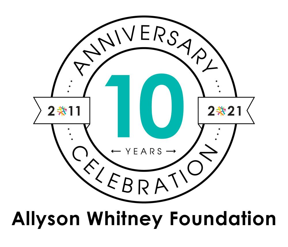 ALLYSON WHITNEY FOUNDATION KIDS | Bonfire