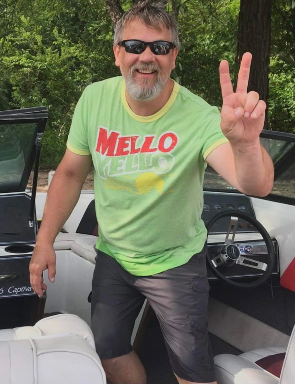 Duvall Crawl | Bonfire