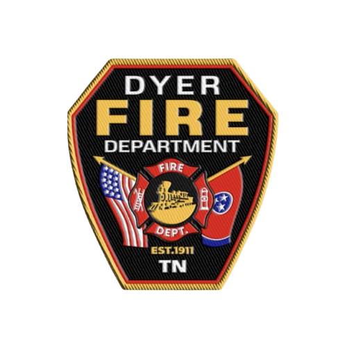 Dyer Fire Dept. Support Campaign | Bonfire