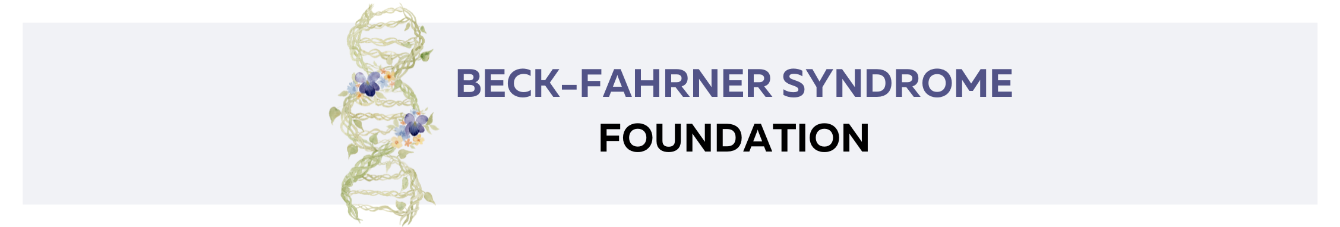 Beck-Fahrner Syndrome Foundation Shop | Official Merchandise | Bonfire