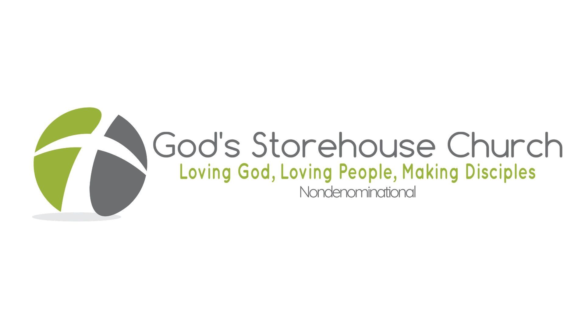 God's Storehouse Church | Fundraiser | Bonfire
