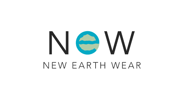 New Earth Logo