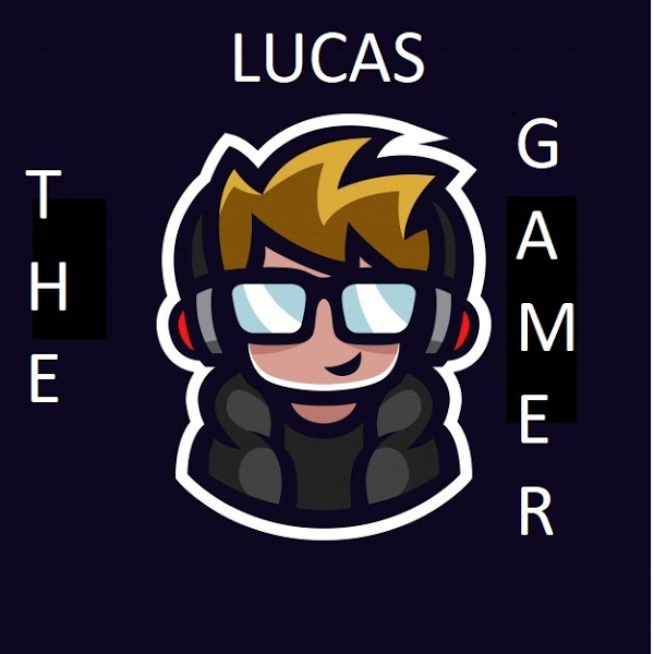 Lucas the Gamer | Official Merchandise | Bonfire