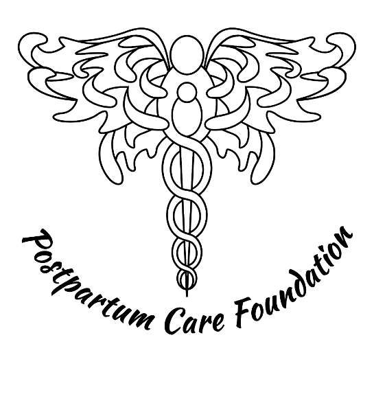 Postpartum Care Foundation -Logo-wear | Official Merchandise | Bonfire