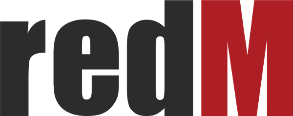 redM | Official Merchandise | Bonfire