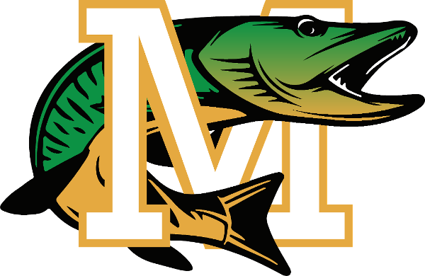 Milwaukee Muskies | Official Merchandise | Bonfire