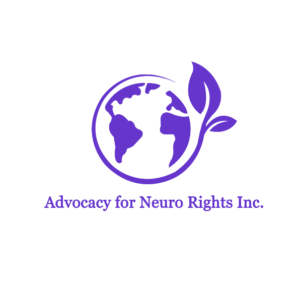 Protect your Neural Identity! | Neuro Rights Official Merchandise | Bonfire