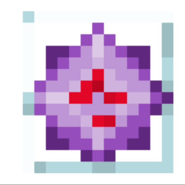 Minecraft Crystal PvP Merchandise | Official Merchandise | Bonfire