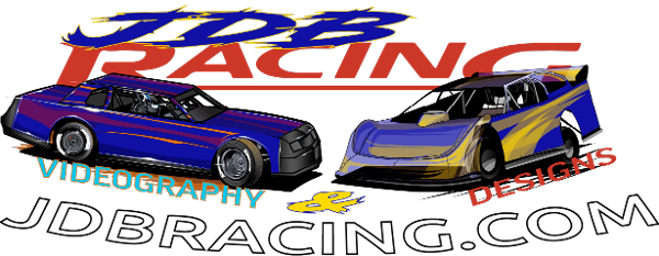 JDB Racing Videography & Designs | Racing Designs | Bonfire