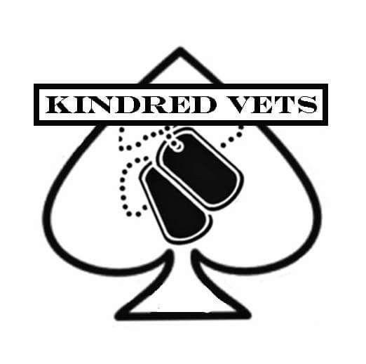 Kindred Vets | Official Merchandise | Bonfire