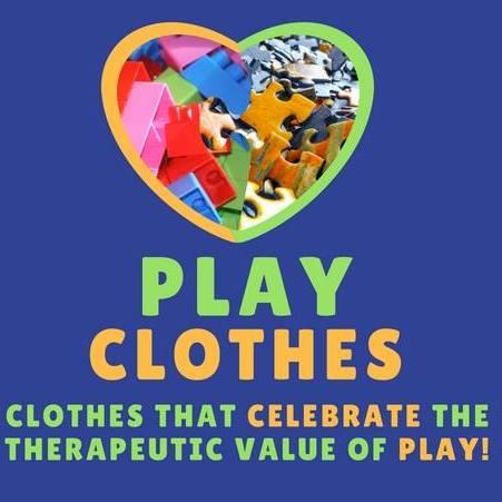 Play Clothes | Official Merchandise | Bonfire