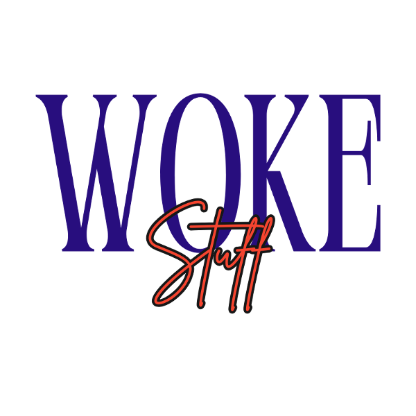 Woke Stuff | Official Merchandise | Bonfire