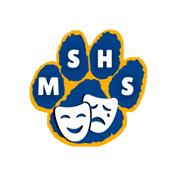 MSHS Performing Arts | Official Merchandise | Bonfire