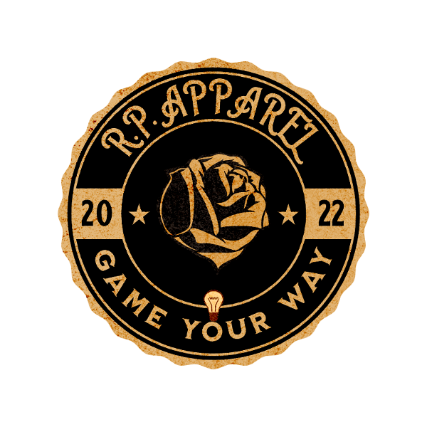 R.P Aparrel | Official Merchandise | Bonfire