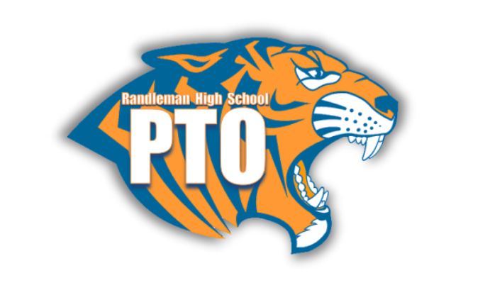 Randleman High School PTO Store | Official Merchandise | Bonfire