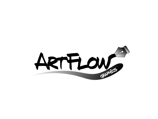 ArtFlow Merch | Official Merchandise | Bonfire