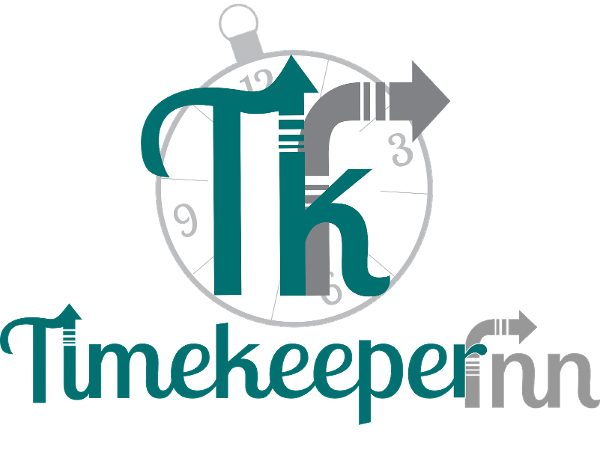 Timekeeper Inn | Official Merchandise | Bonfire