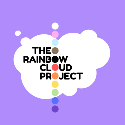 The Rainbow Cloud Shop | by The Rainbow Cloud Project | Bonfire