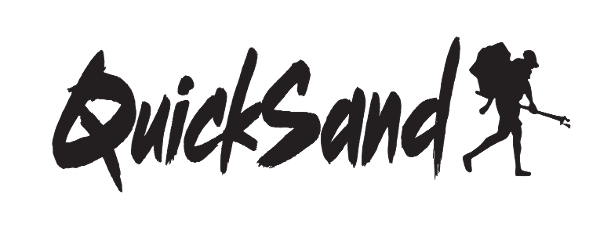 QuickSand's Merchandise Store | Official Merchandise | Bonfire