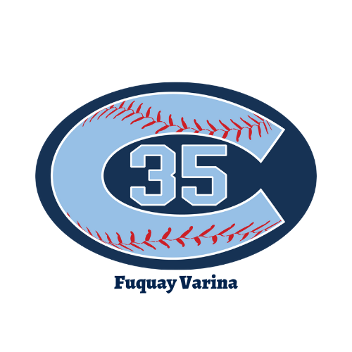 C-35 Baseball Fuquay-Varina | Official Merchandise | Bonfire