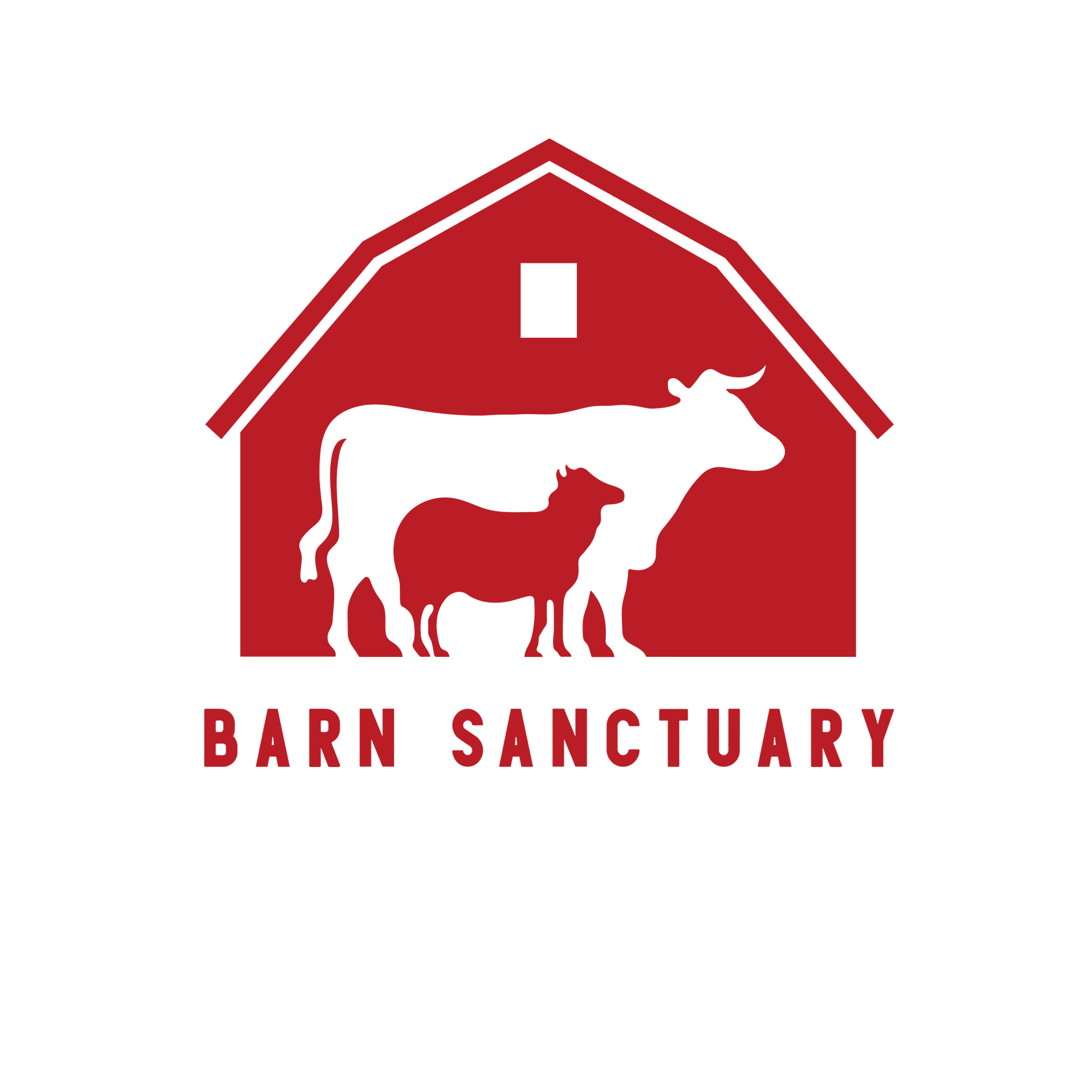 Barn Sanctuary | Rescue Tees | Bonfire