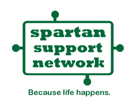 Spartan Support Network | Official Merchandise | Bonfire