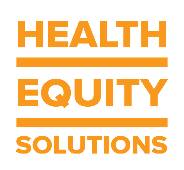 Health Equity Solutions | Merchandise | Bonfire