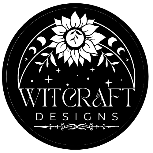 WitCraft Designs | Designing a Magical Life | Bonfire
