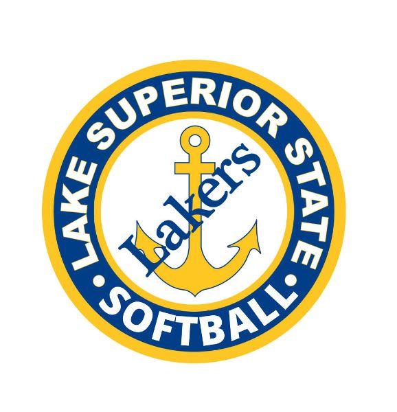 Lake Superior State Logo