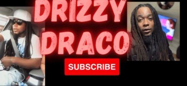 Drizzy_Draco Clothing | Official Merchandise | Bonfire