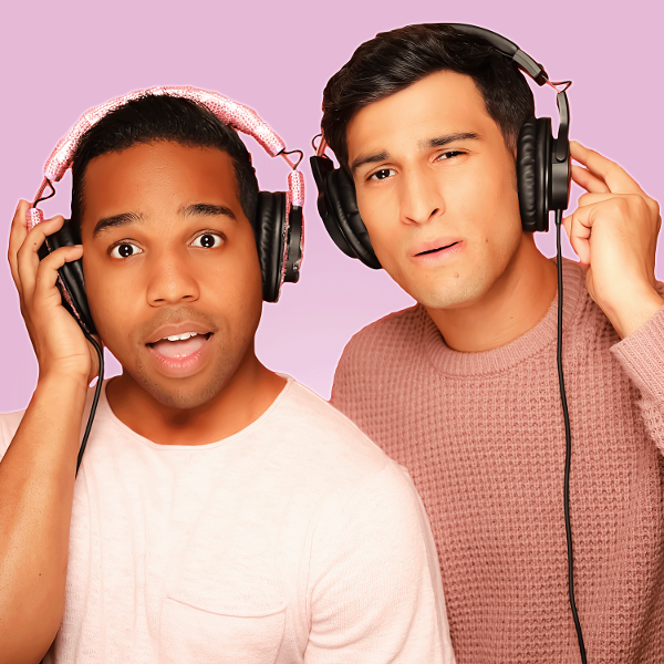 The Pink Popcast | Official Pink Popcast Merchandise | Bonfire