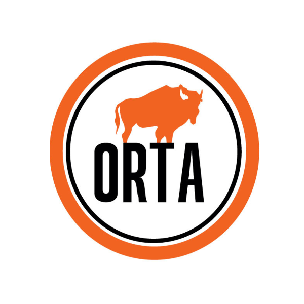 ORTA Merch | Official Merchandise | Bonfire