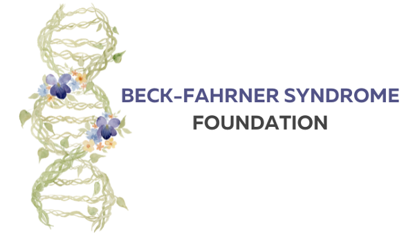 Beck-Fahrner Syndrome Foundation Shop | Official Merchandise | Bonfire