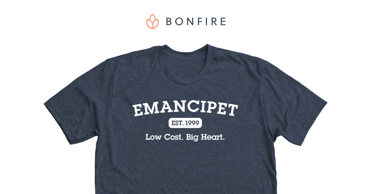 Est. 1999 | Bonfire